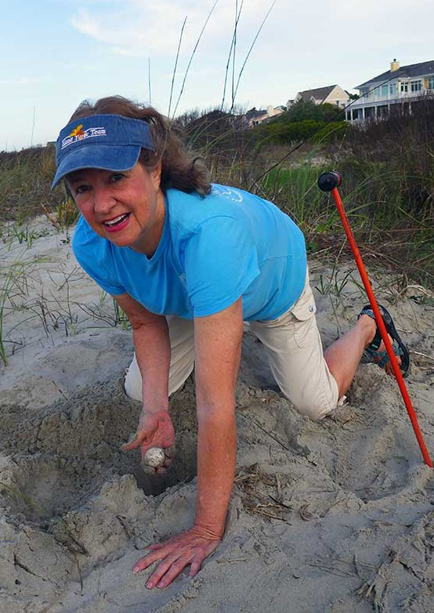 Disney Conservation Fund Announces 2017 Conservation Heroes - The Walt ...