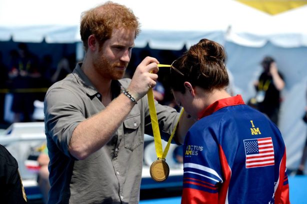 2016 Invictus Games Conclude at Walt Disney World Resort | The Walt ...