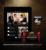 'WATCH ABC' and ABC.com Present the Oscars This Sunday | The Walt ...