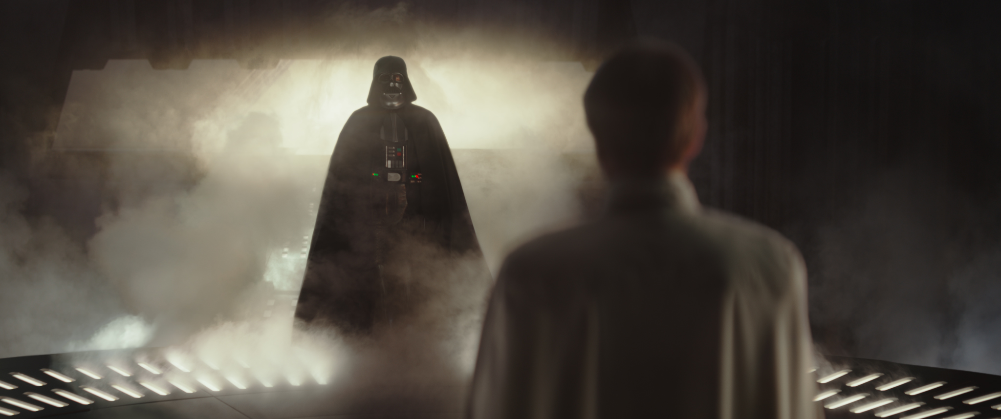 Brand-New “Rogue One: A Star Wars Story” Trailer Released - The Walt ...
