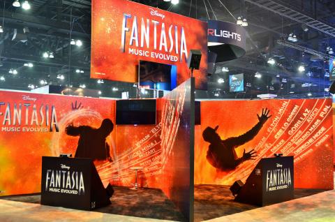 Disney Interactive Shines at E3 - The Walt Disney Company
