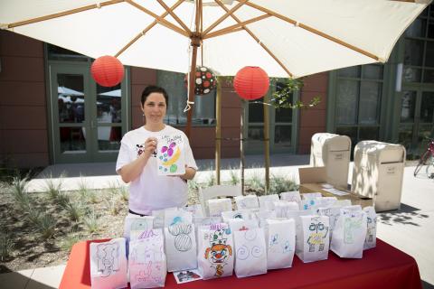 Disney Consumer Products Celebrates 30 Years of Disney VoluntEARS - The ...