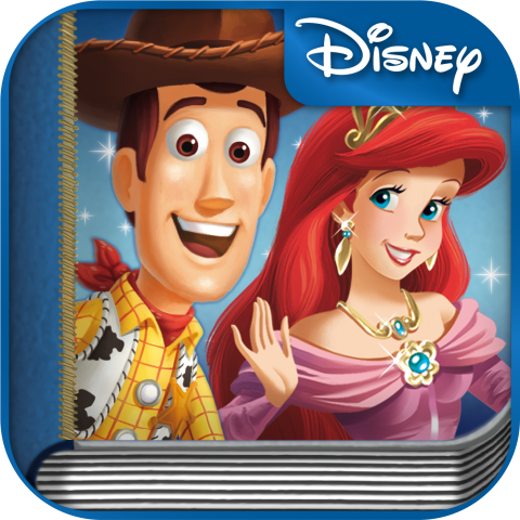 Summertime is Story Time - The Walt Disney Company