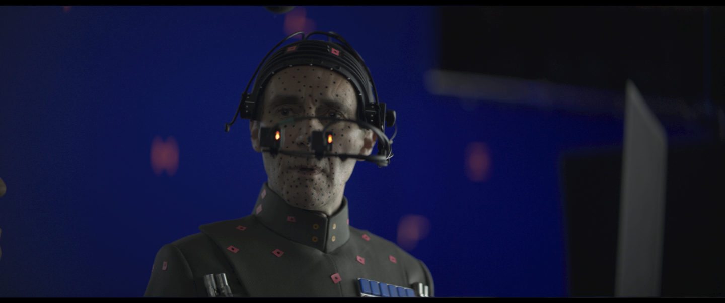ILM Honored by Academy of Motion Picture Arts and Sciences | The Walt ...